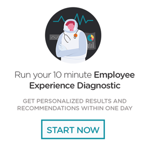 EngageRocket - Employee Lifecycle Surveys