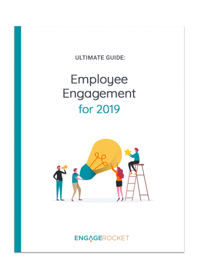 Employee engagement guide customers