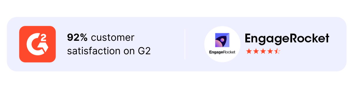 About Us | EngageRocket
