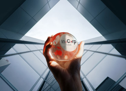 InCorp x EngageRocket | Unified Employee Engagement