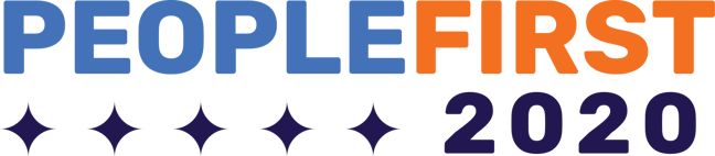 People First 2020: Reimagine, Recover, Rebuild