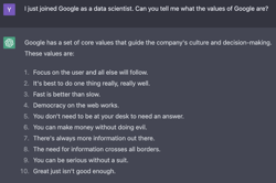 Exploring ChatGPT for People Management and Leadership | EngageRocket