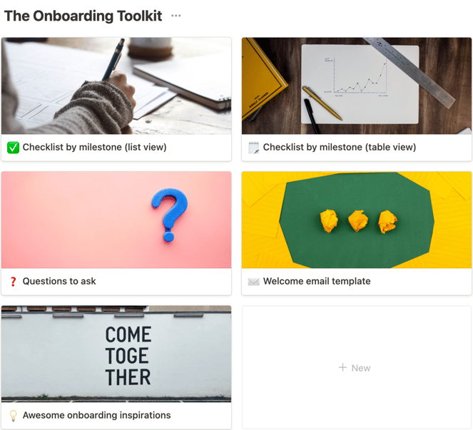 The Complete Guide to Employee Onboarding | EngageRocket