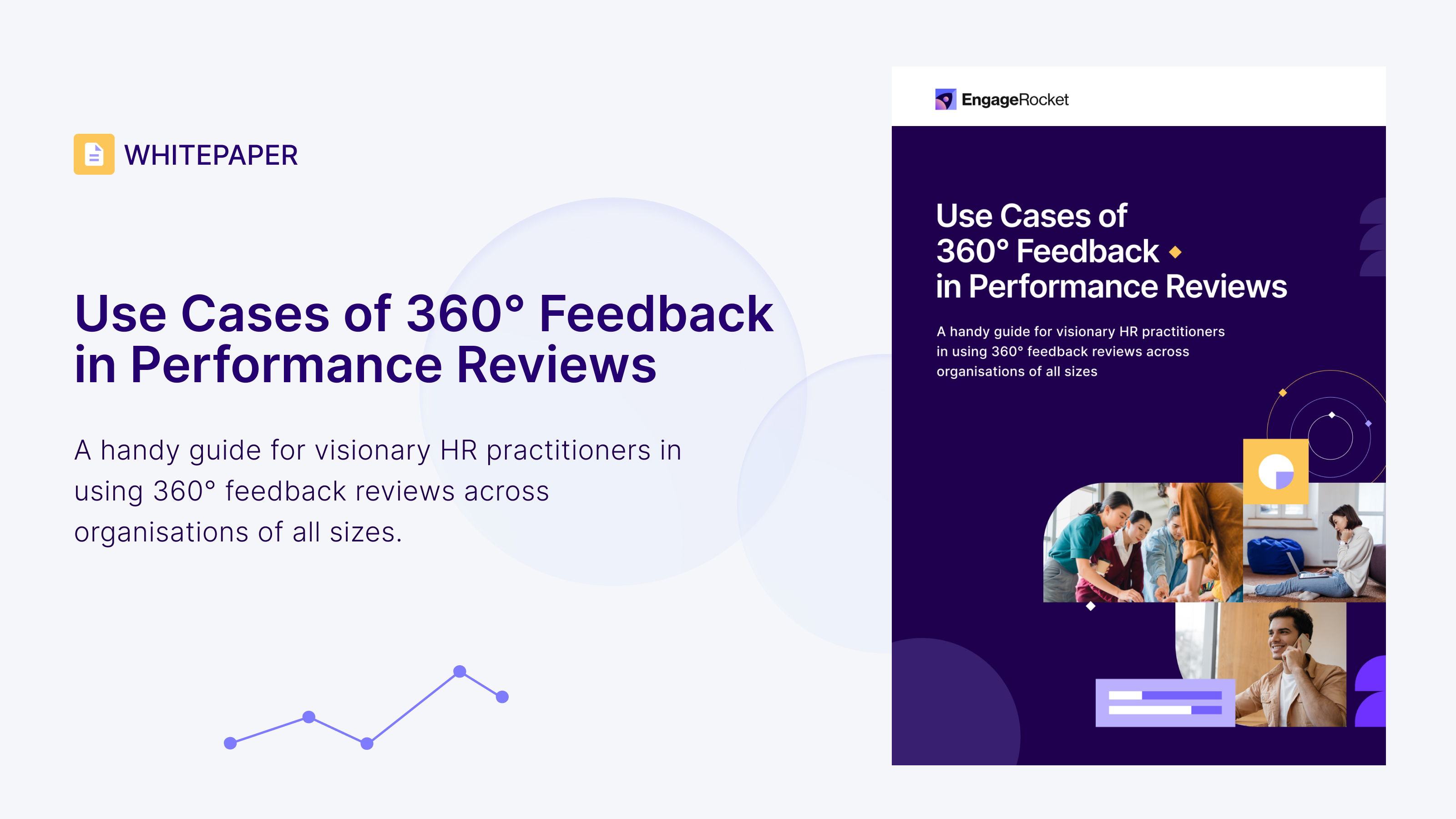 Use Cases of 360 Feedback in Performance Reviews