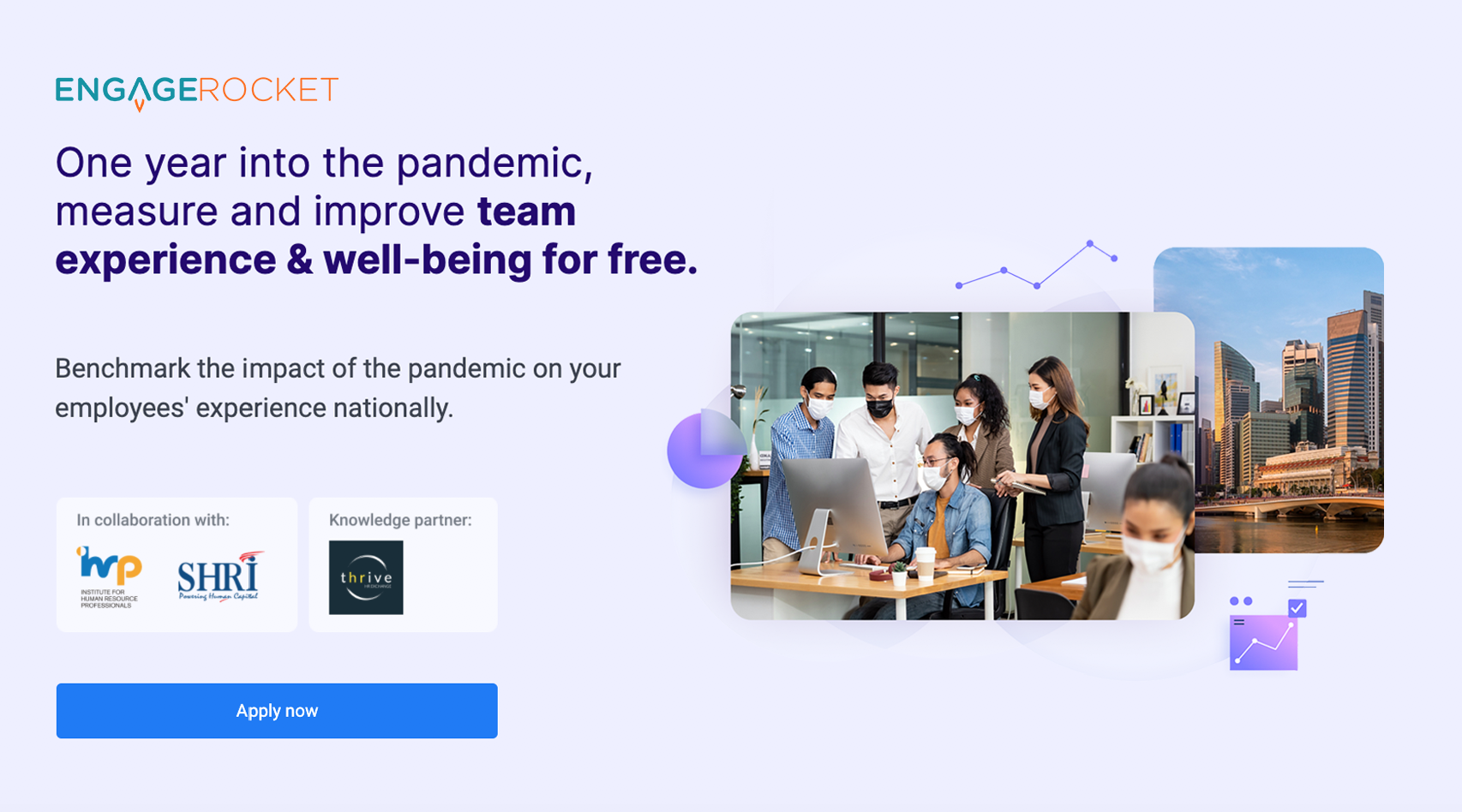 National Employee Experience Transformation Programme (NEXT)