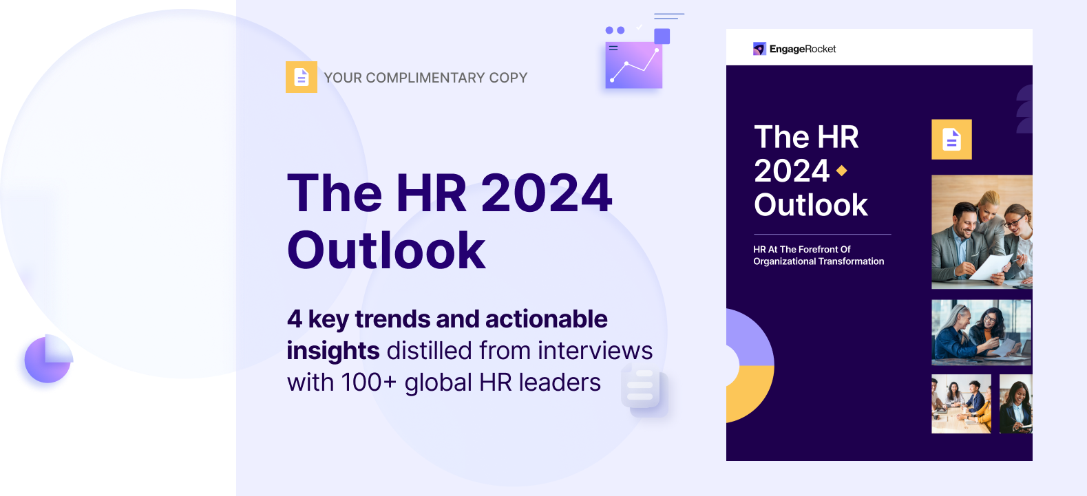 The HR 2024 Outlook | EngageRocket