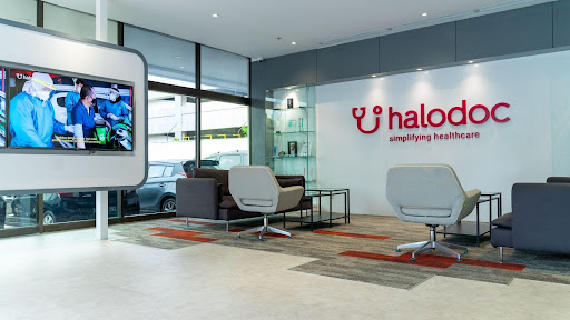 Halodoc | EngageRocket Customers