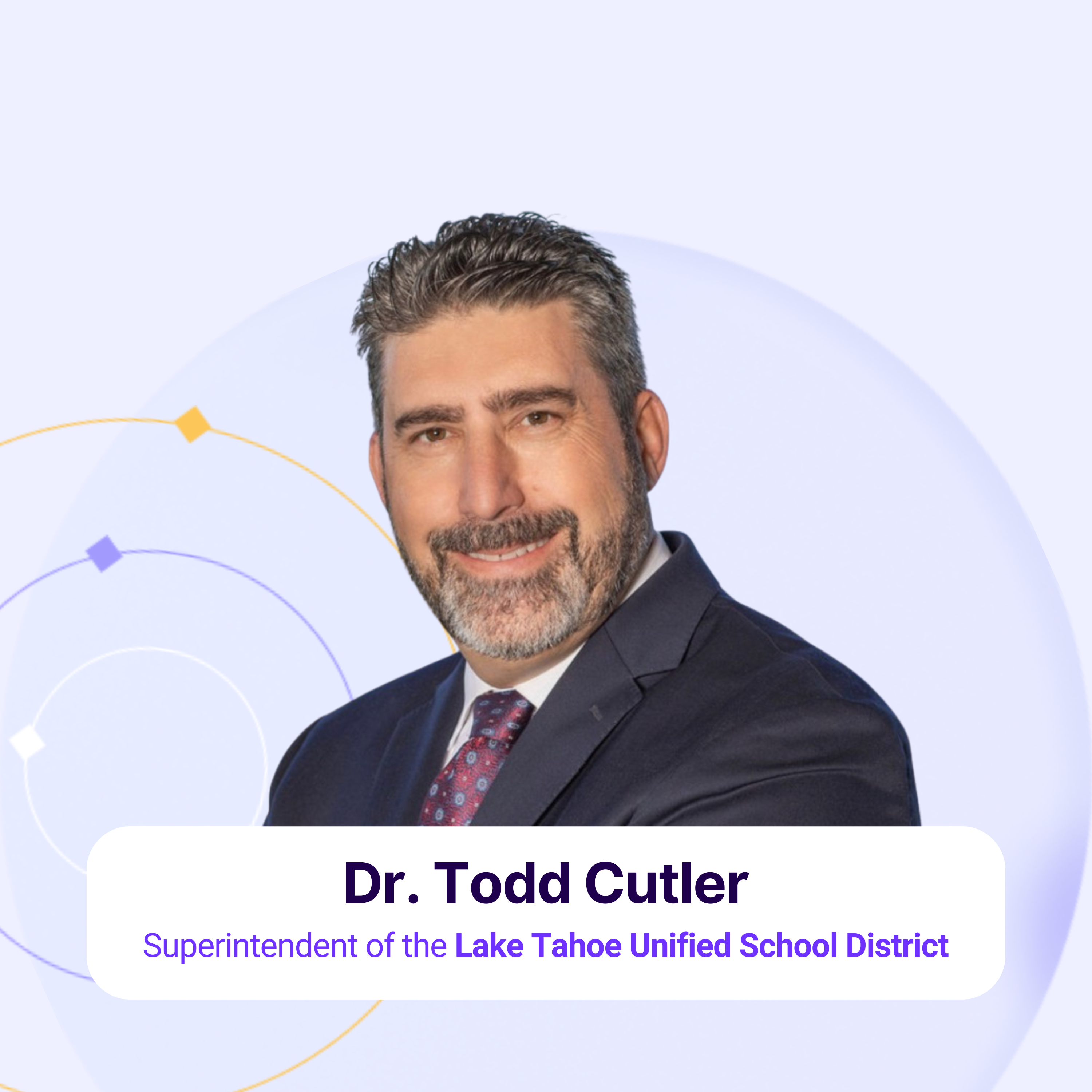 School District Leadership Insights: Dr. Todd Cutler
