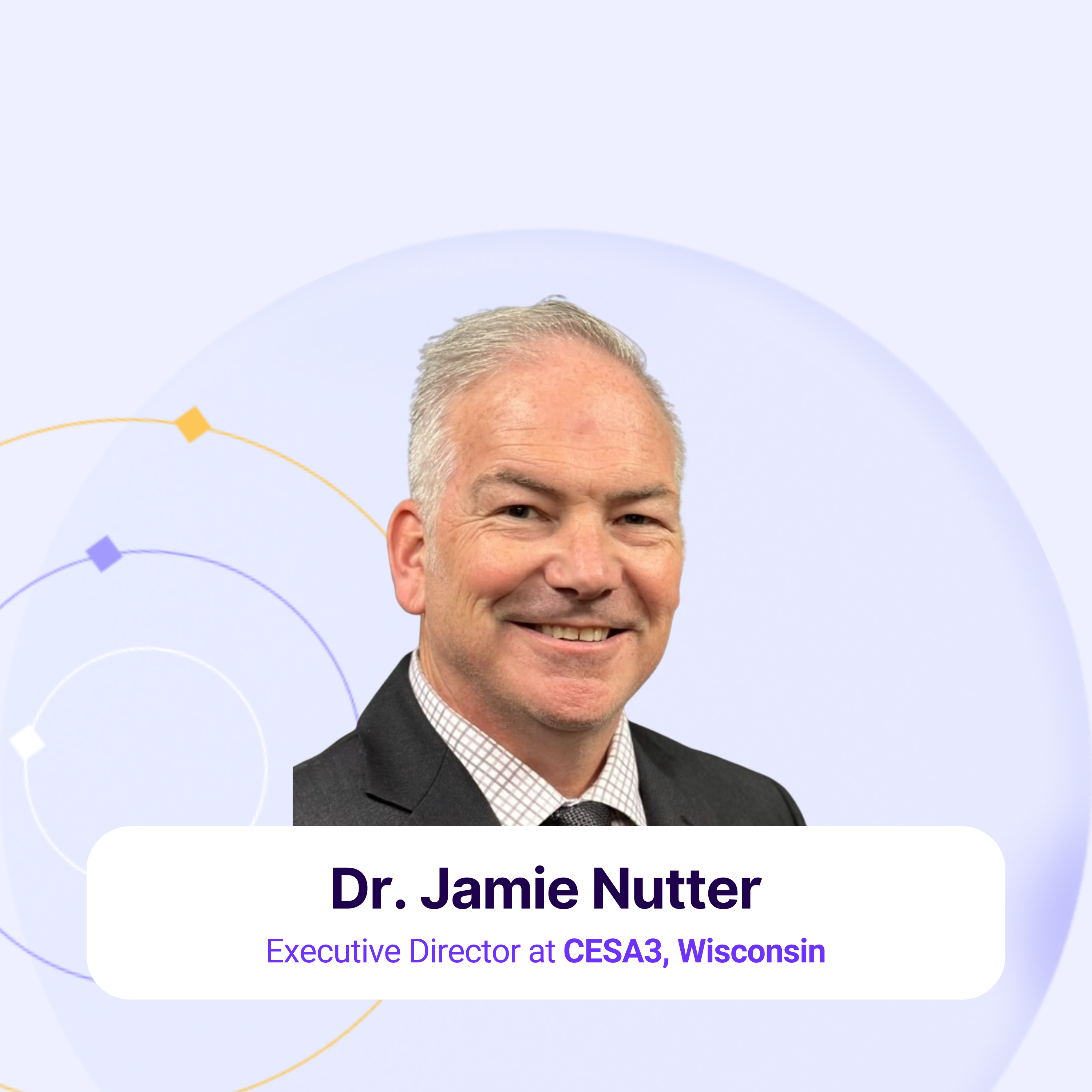 School District Leadership Insights: CESA3 Wisconsin Executive Director ...