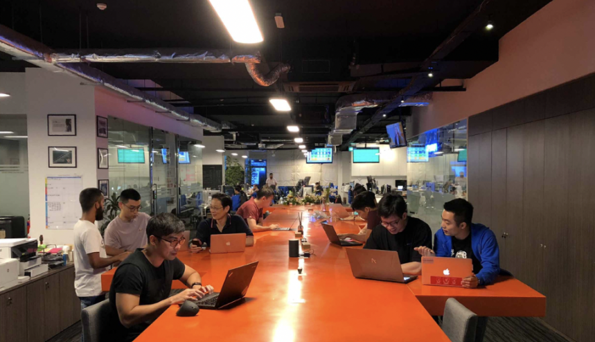 M-DAQ x EngageRocket Case Study