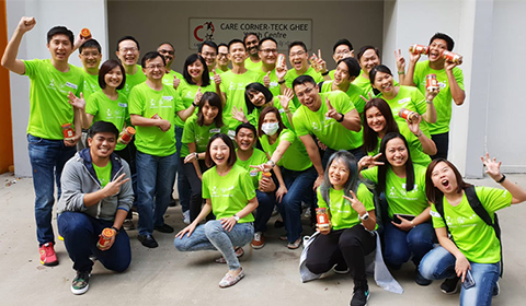 EngageRocket x StarHub - Customer Case Study
