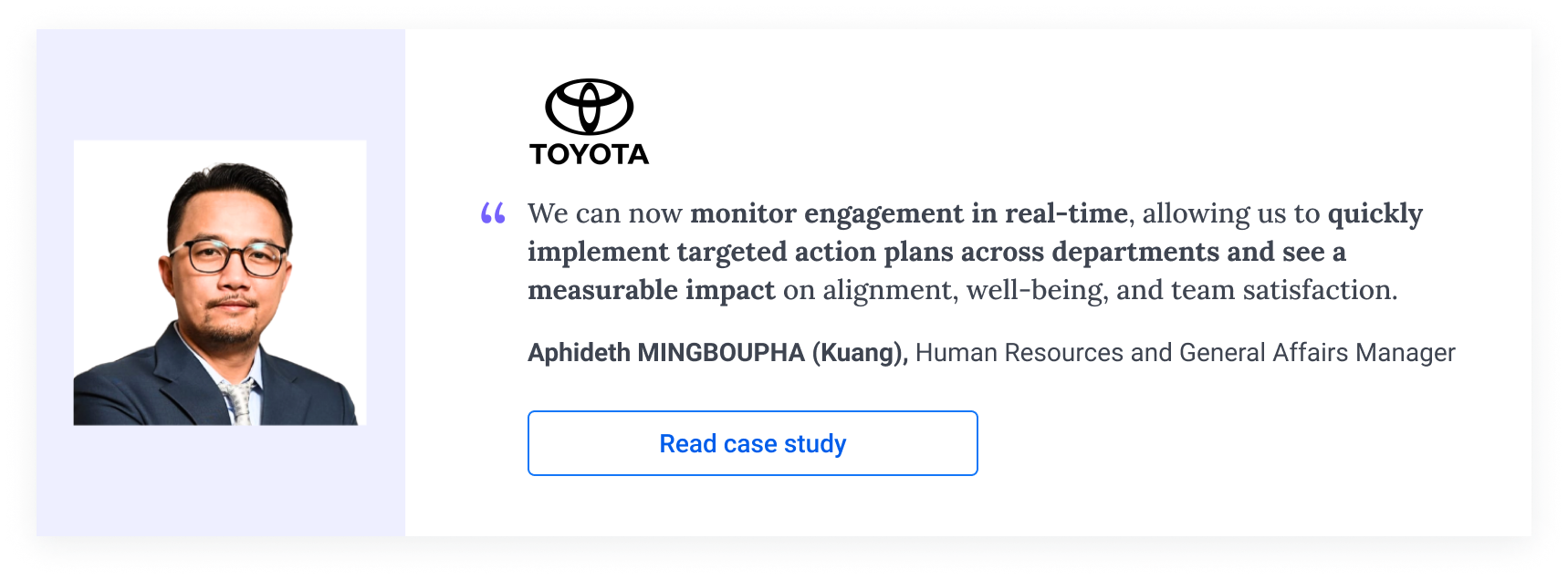 EngageRocket: Global Employee Engagement & Talent Development Platform