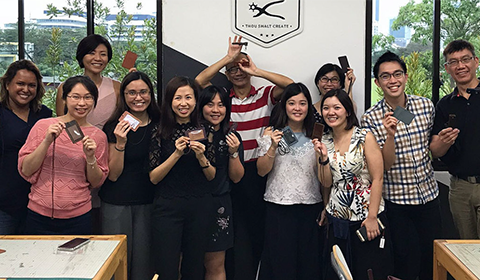 SLA Case Study: Streamline Employee Onboarding & Improve Employee ...