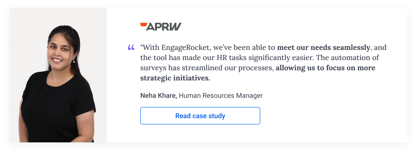 EngageRocket: Global Employee Engagement & Talent Development Platform